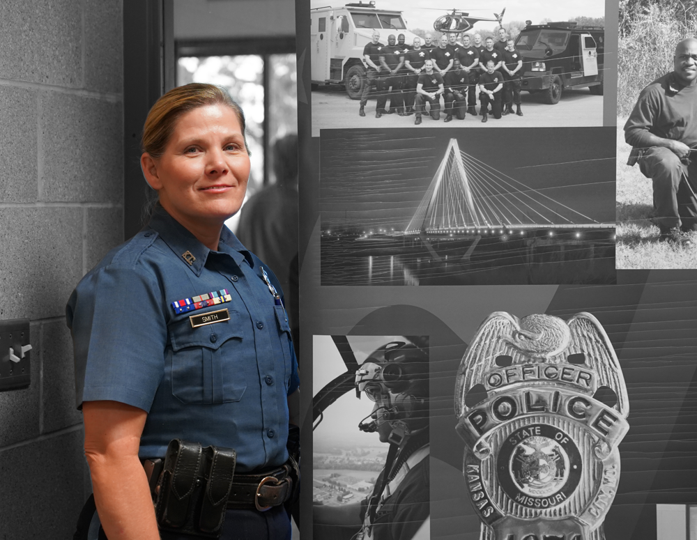 Meet Our Recruiters