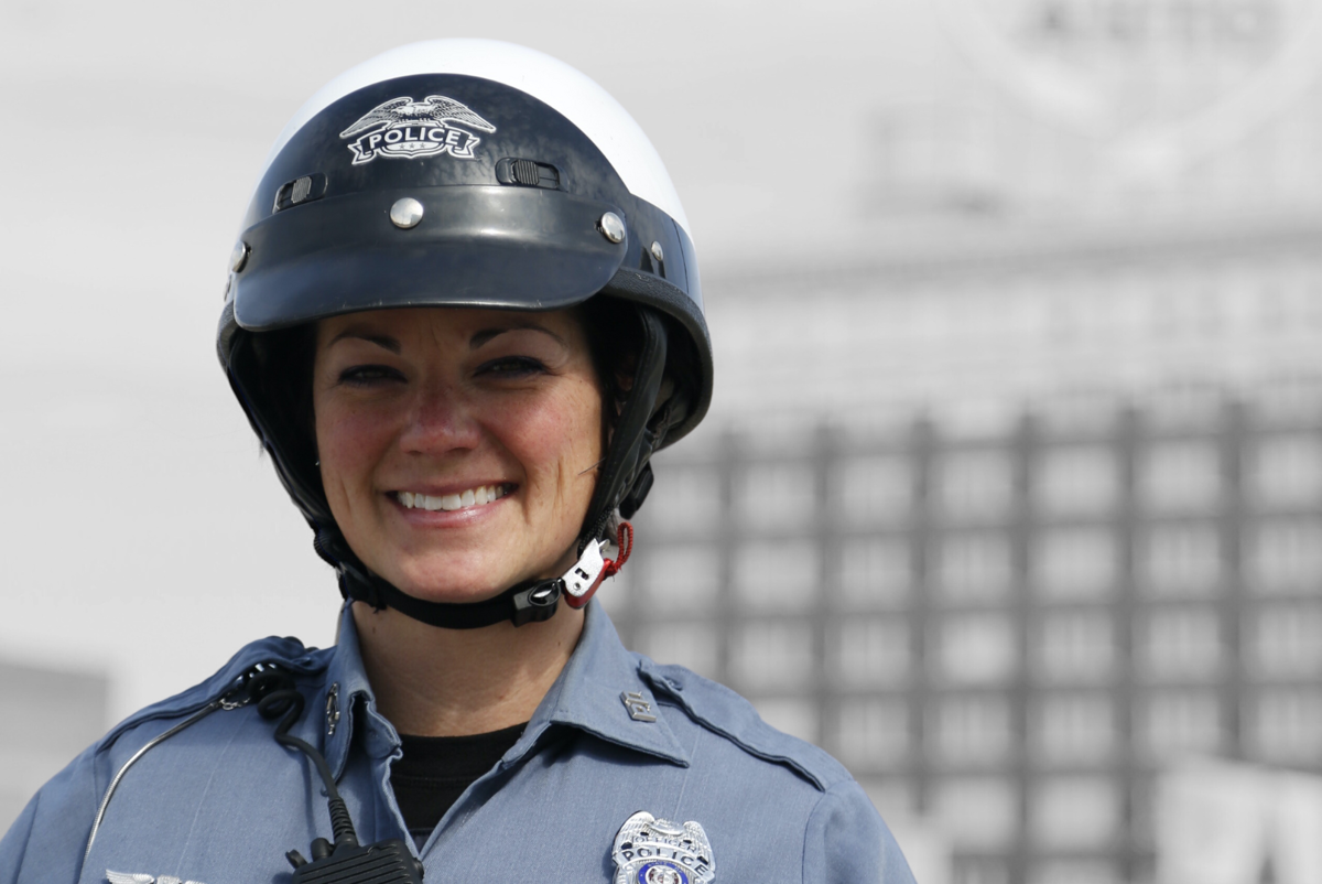 Life@KCPD