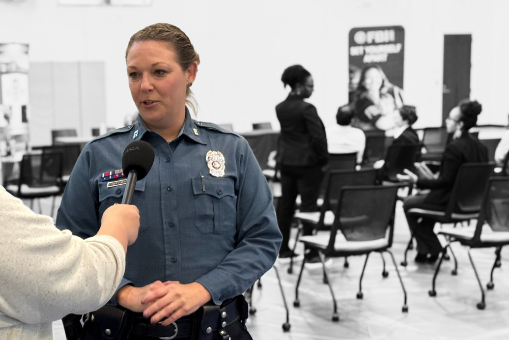 Meet Our Recruiters