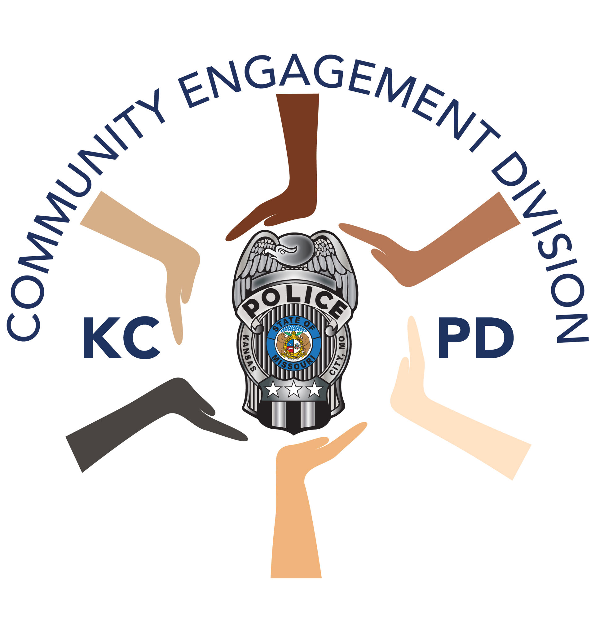 Community Engagement DIvision