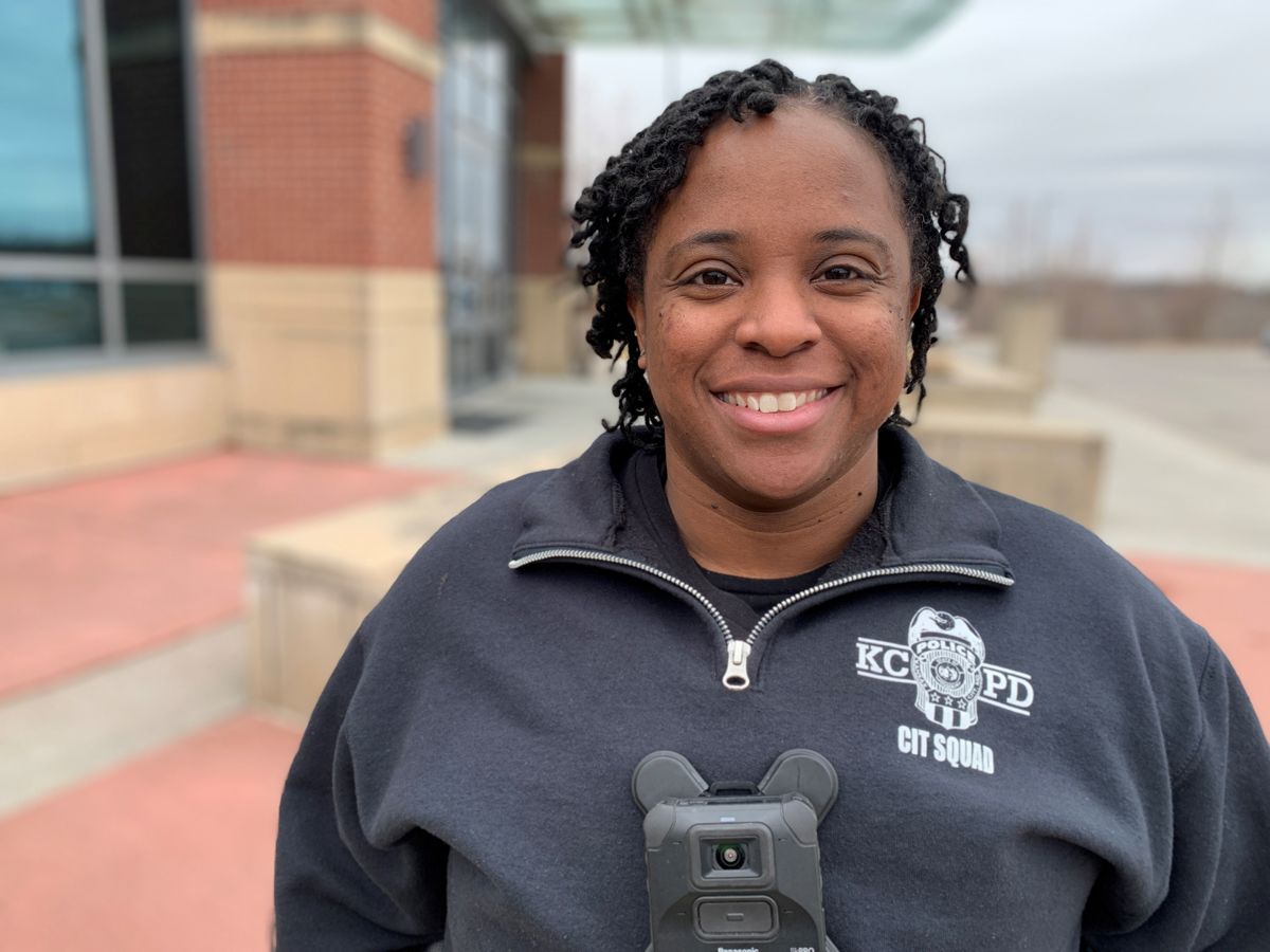 Women & KCPD