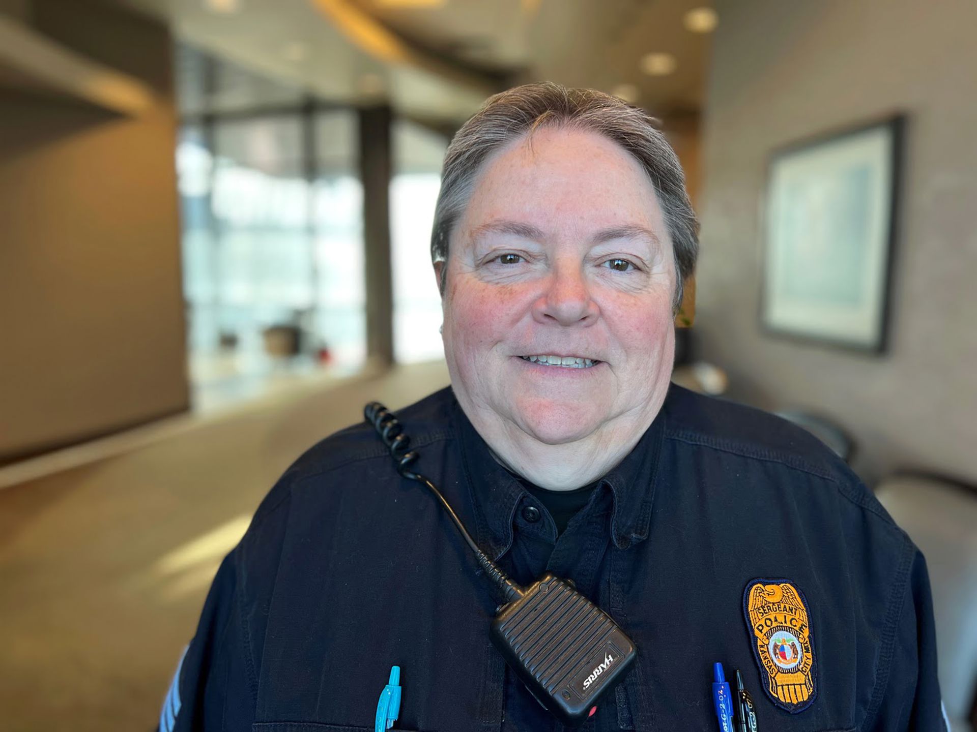 Women & KCPD