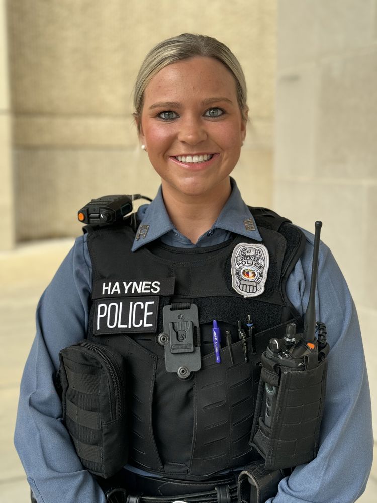 Women & KCPD