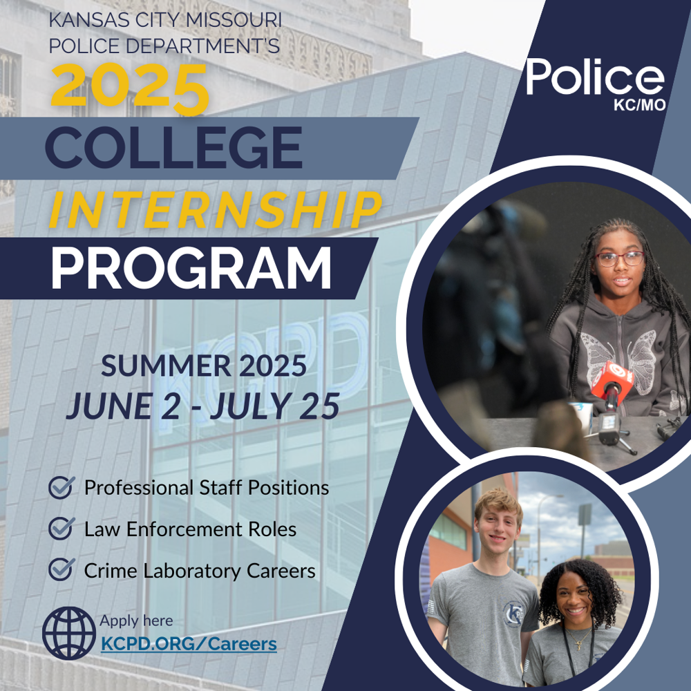 College Internship Program