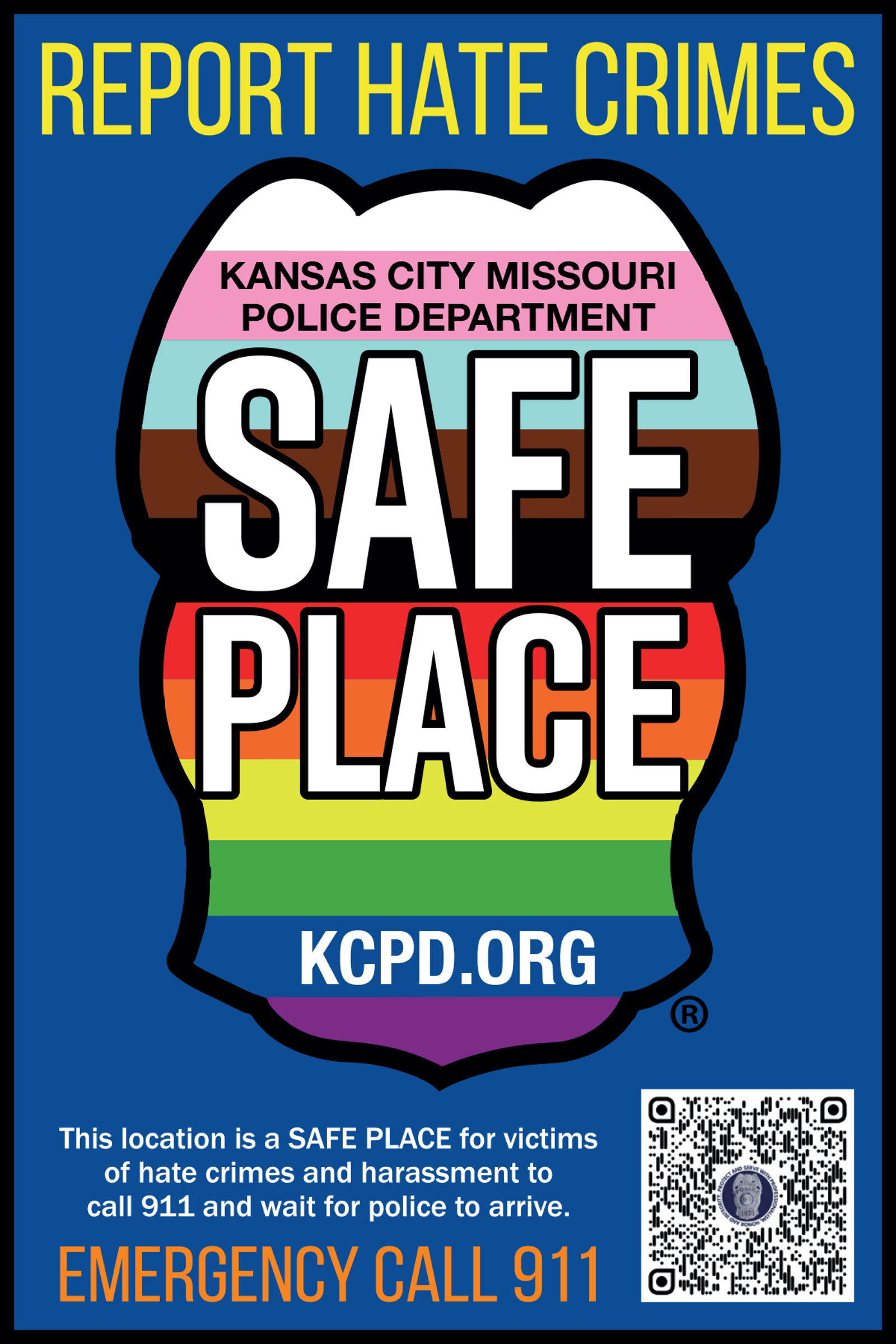 Safe Place