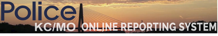 Make a Police Report Online