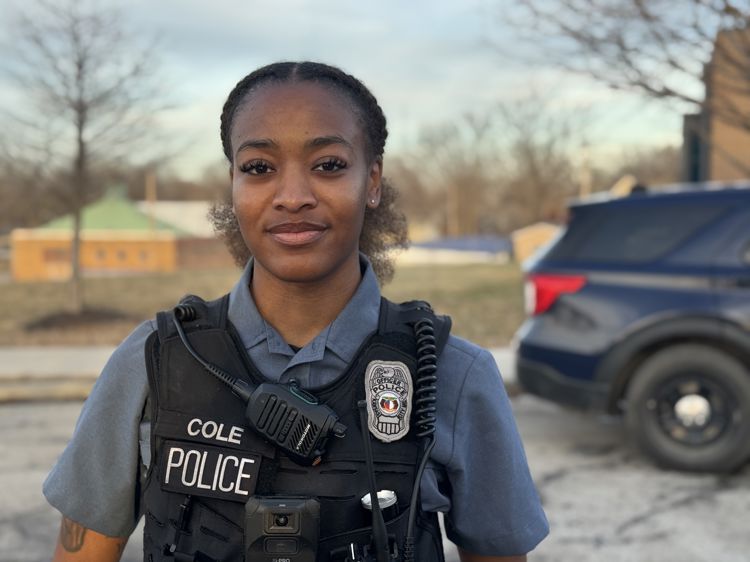 Women & KCPD